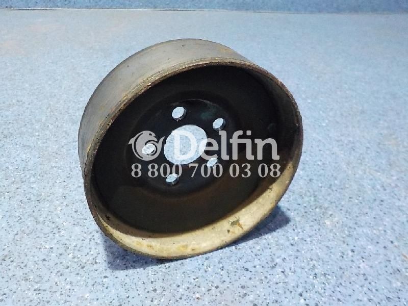 20538853 Шкив Volvo 500018508 - купить по доступным ценам | Дельфин