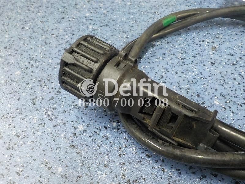 1848281 Жгут проводки коробки передач Scania С108 500015496 - купить по ...