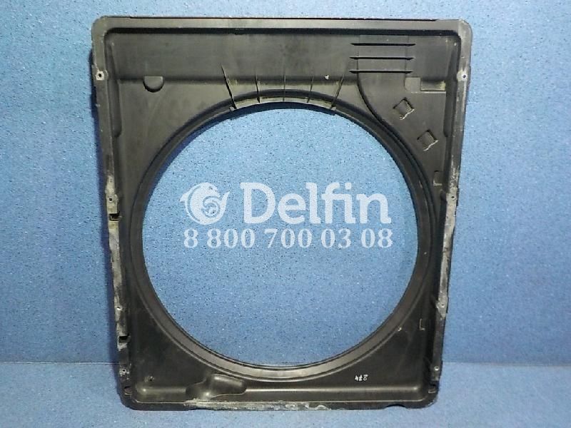 22060521 Кожух вентилятора Volvo FH4 500017602 - купить по доступным ...