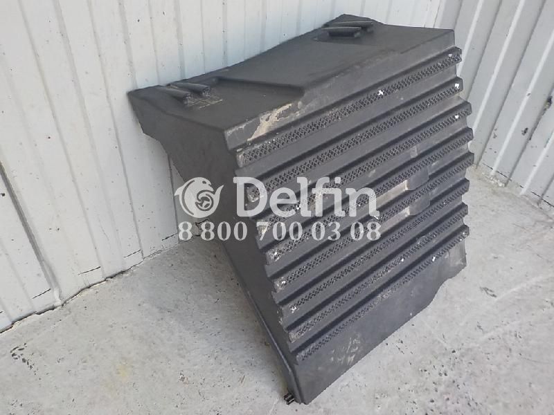 1779507 Крышка ящика АКБ Scania (Уценка) 500018053 - купить по ...