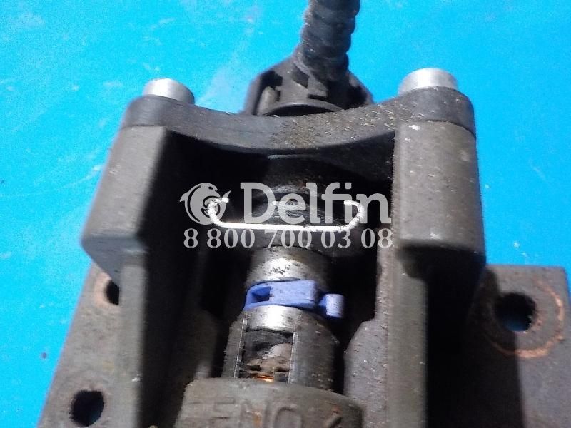 2001791 Дозирующий насос AdBlue Scania (Уценка) 500016181 - купить по ...