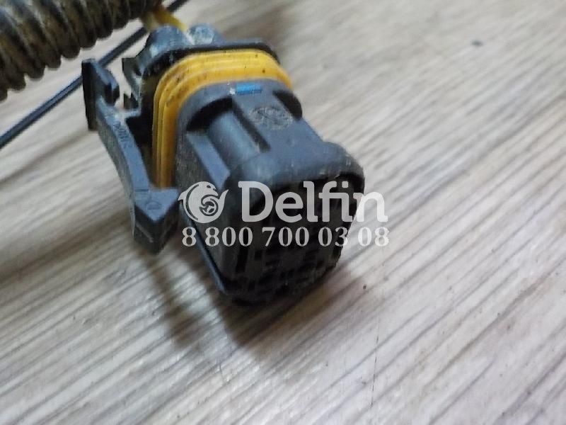 81254566602 Датчик износа колодок MAN - купить по доступным ценам | Дельфин