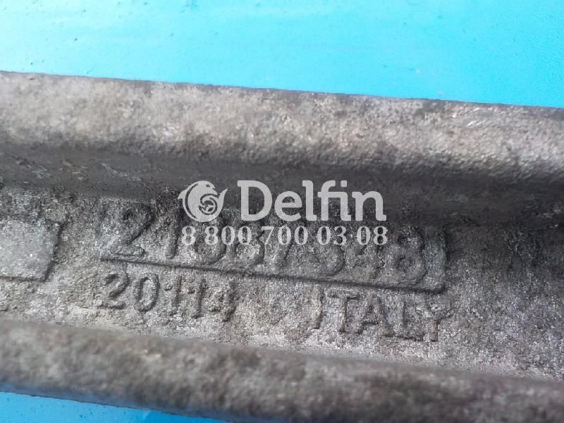 21887348 Кронштейн крепления глушителя Volvo 500024118 - купить по ...