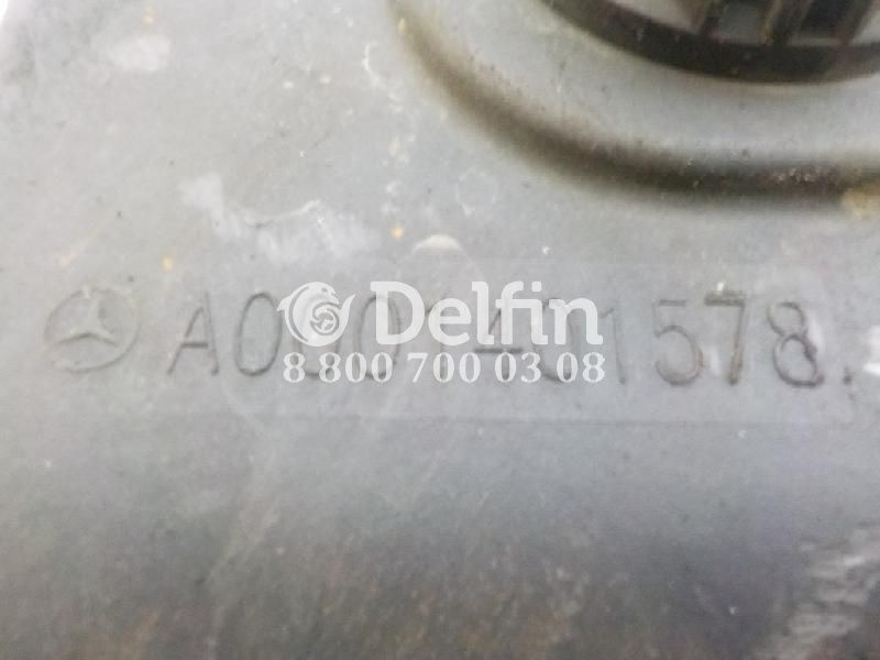 A0001404478 Насос мочевины AdBlue Mercedes Benz 500016533 - купить по ...