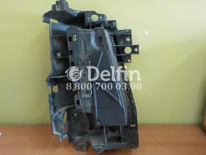 20453627 Корпус фары LH Volvo 500019015 - купить по доступным ценам ...