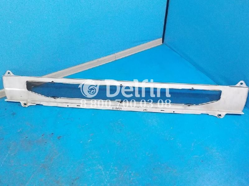 1890728 Защитная сетка Scania 500018869 - купить по доступным ценам ...