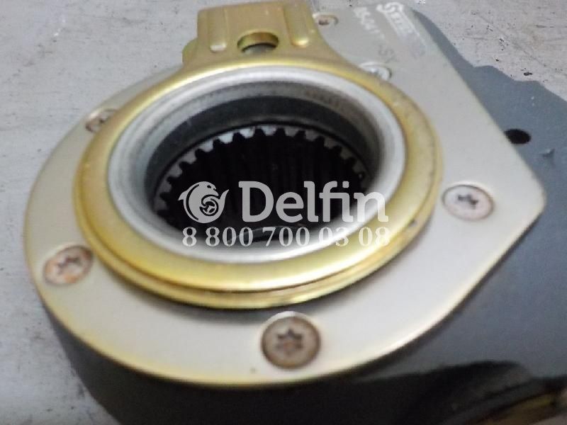 81506106259 Трещетка тормозная автомотическая MAN 500019002 - купить по ...