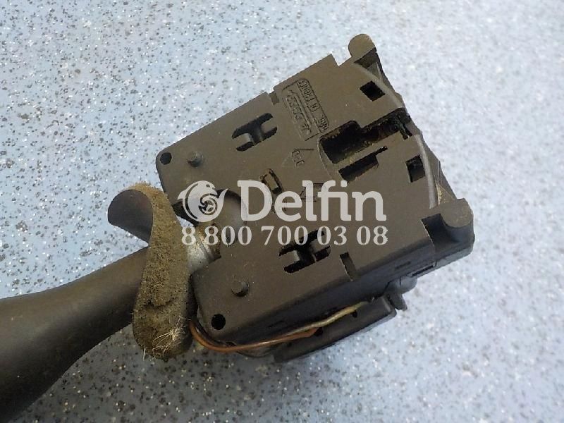 5001837501 Переключатель освещения подрулевой Renault 500019961 ...