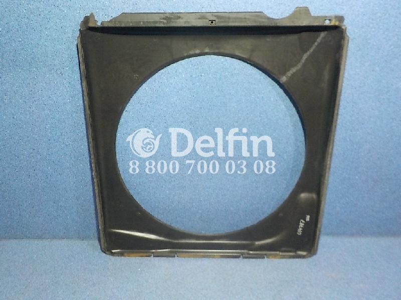 1942827 Диффузор вентилятора Scania (Уценка) 500014787 - купить по ...