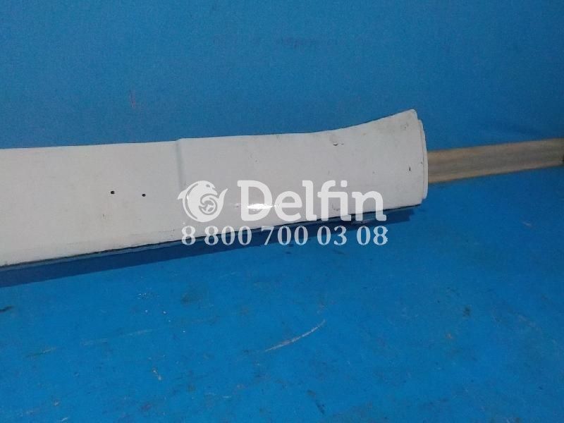 82090733 Центральная часть бампера Volvo 500021498 - купить по ...