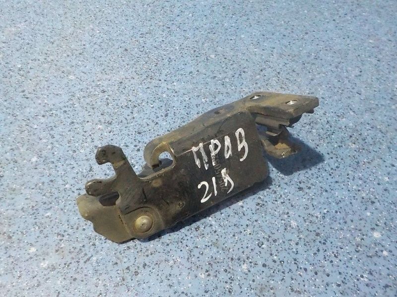 20545092 Петля решетки радиатора Volvo - купить по доступным ценам ...