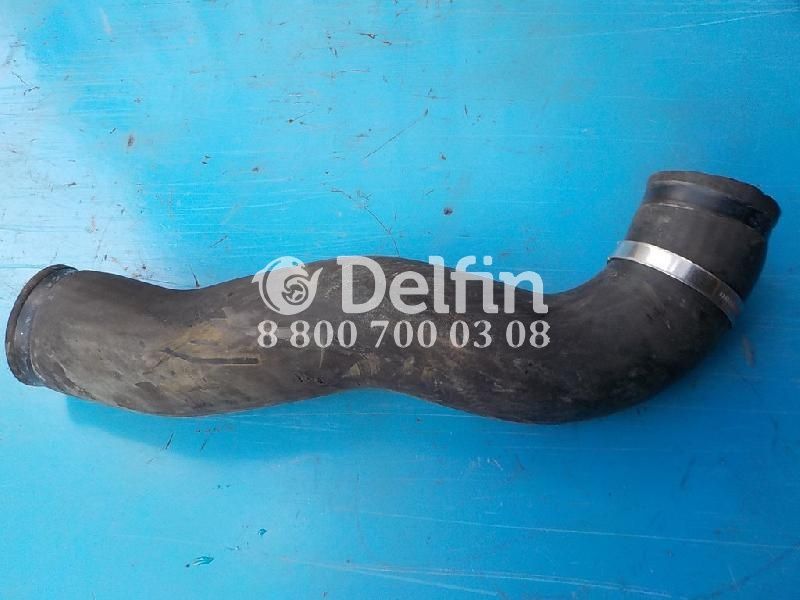 9415010382 Шланг от термостата к радиатору Mercedes Benz 500023759 ...