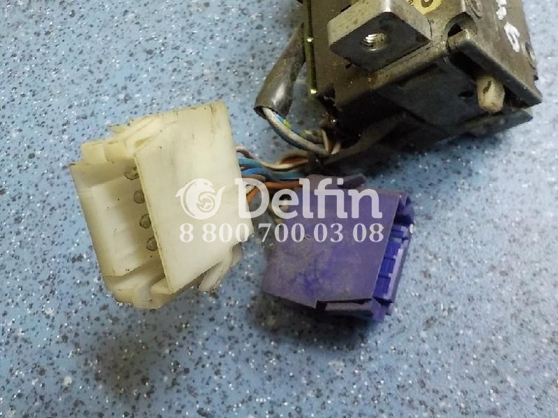 3172170 Переключатель подрулевой Volvo (Уценка) 500019946 - купить по ...