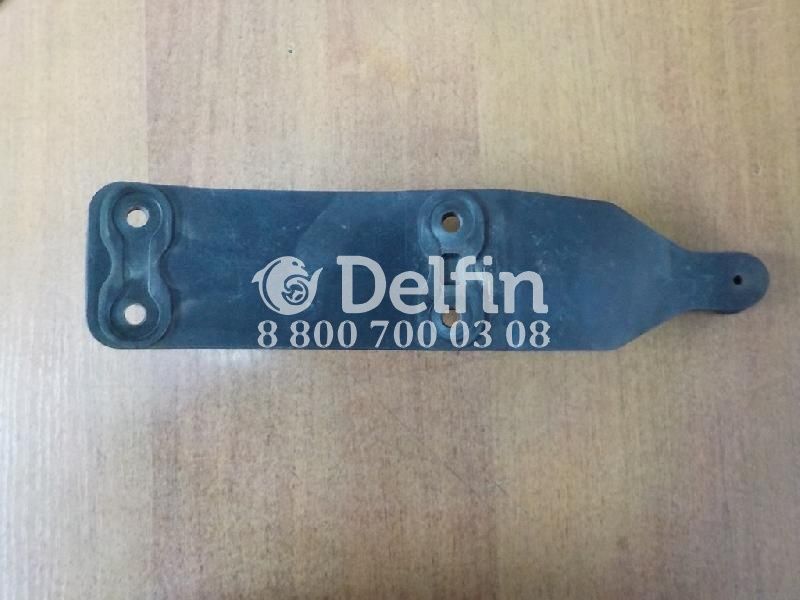 A9438111514 Кронштейн спойлера крыши Mercedes Benz 500017756 - купить ...