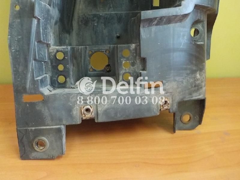 20453627 Корпус фары LH Volvo 500019015 - купить по доступным ценам ...