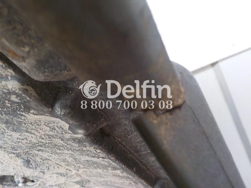 1485486 Крыло заднее левое - переднее правое Scania (Уценка) 500021160 ...