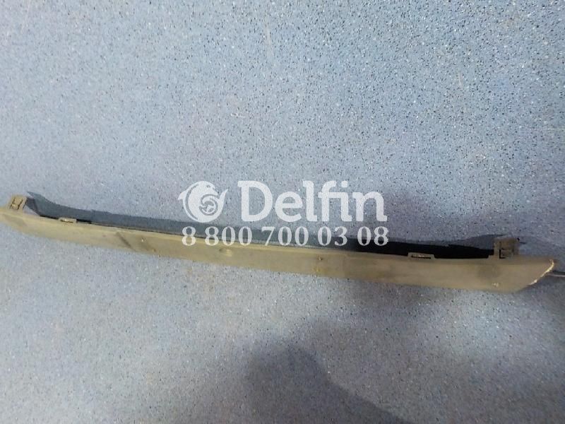 21316576 Накладка бампера (центральная) Volvo 500026497 - купить по ...