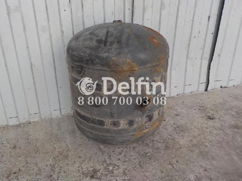 20579608 Рессивер 50л Volvo 500019278 - купить по доступным ценам | Дельфин