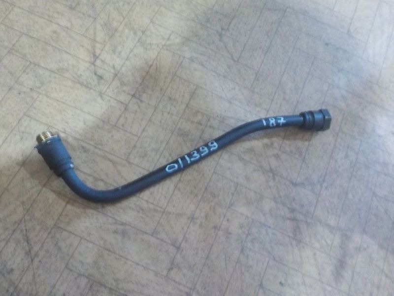 1933394 Топливная трубка Scania - купить по доступным ценам | Дельфин