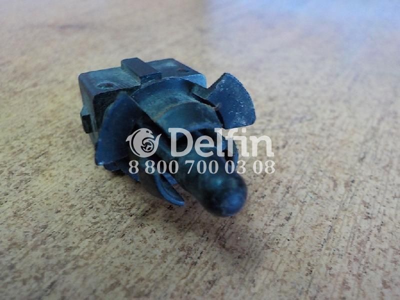 1366301 Датчик температуры окружающей среды DAF 500019696 - купить по ...