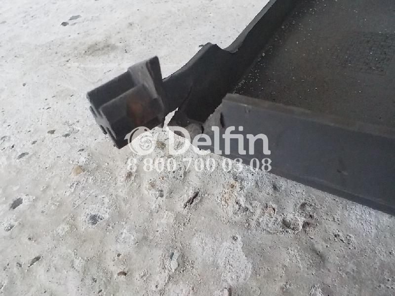 1779507 Крышка ящика АКБ Scania (Уценка) 500018053 - купить по ...