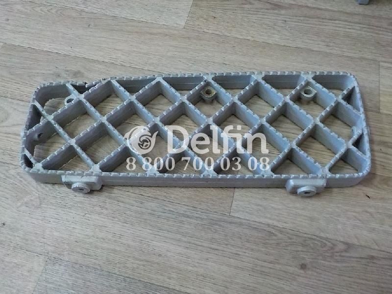 1805447 Подножка Scania 500019652 - купить по доступным ценам | Дельфин