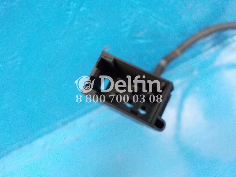 20360789 Накладка на подножку RH Volvo - купить по доступным ценам ...