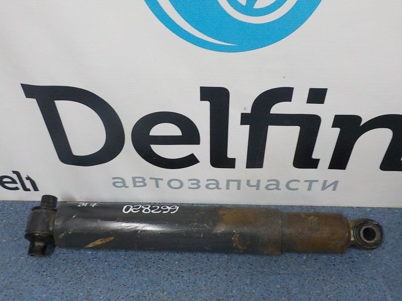 2392393 Амортизатор Scania 6 серии Оригинал - купить по доступным ценам ...