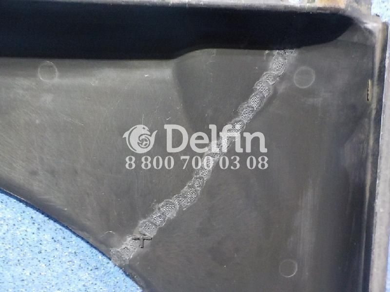 1942827 Диффузор вентилятора Scania (Уценка) 500014787 - купить по ...