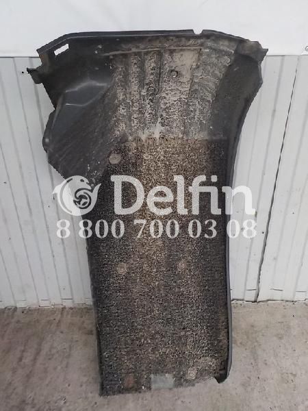 1485486 Крыло заднее левое - переднее правое Scania (Уценка) 500021160 ...
