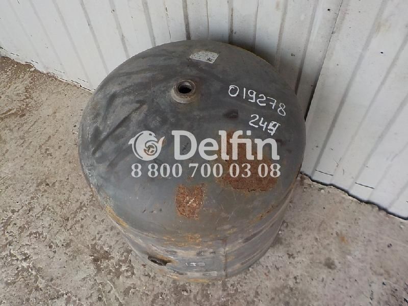 20579608 Рессивер 50л Volvo 500019278 - купить по доступным ценам | Дельфин