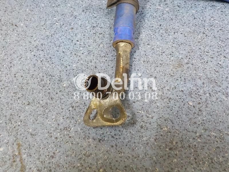 2494399 Трубопровод ОЖ Scania 6 серии 500027794 - купить по доступным ...