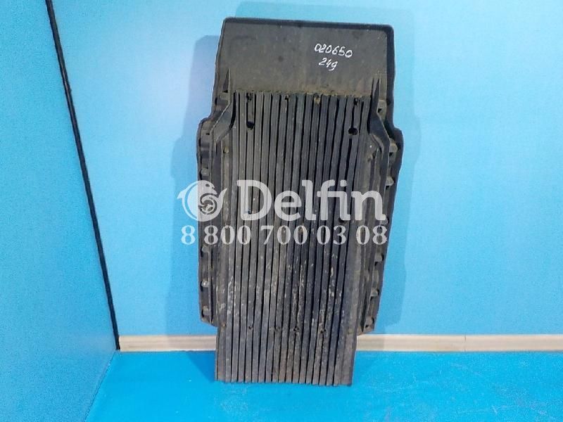 81612100462 Крыло MAN 500020650 - купить по доступным ценам | Дельфин