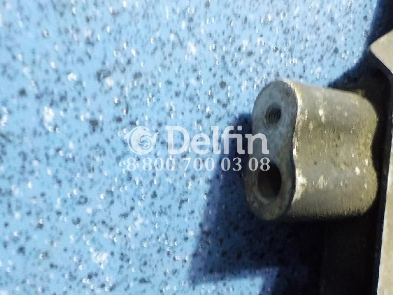 81619200030 Радиатор кондиционера MAN (TGA/TGS/TGX/TGM) 500020397 ...