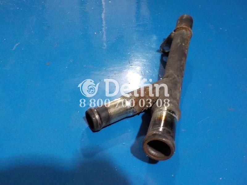 1730890 Трубка охлаждающей жидкости Scania 500014598 - купить по ...