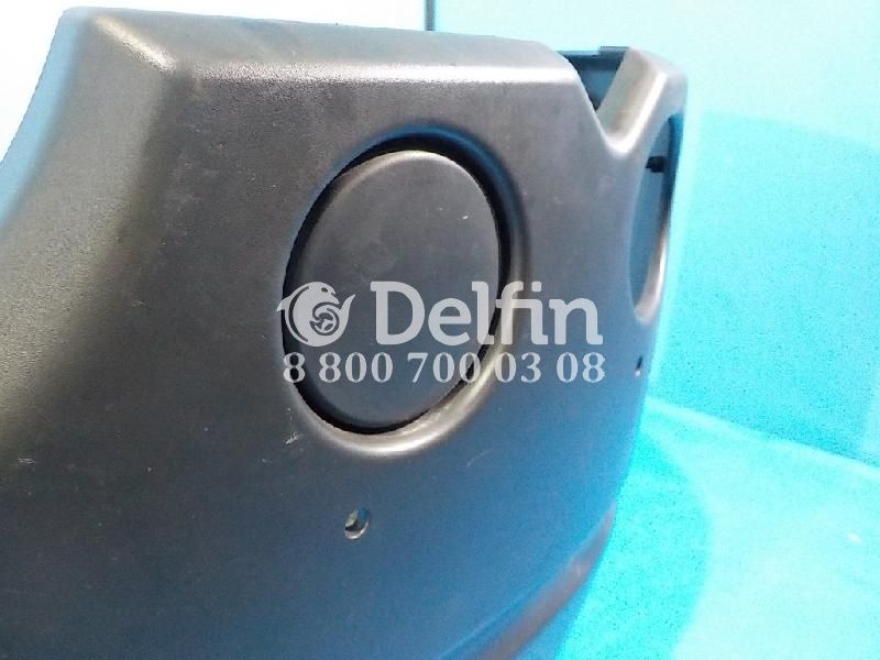 1431925 Боковая часть бампера Scania 500018126 - купить по доступным ...