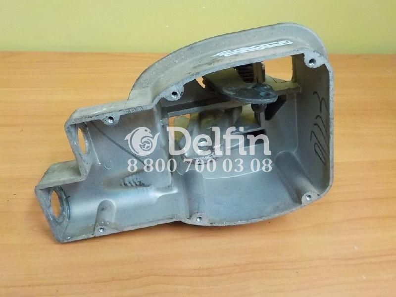 20360789 Накладка на подножку RH Volvo - купить по доступным ценам ...