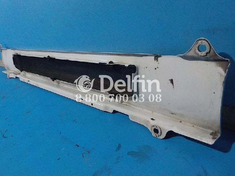 1872159 Решетка радиатора Scania 500021173 - купить по доступным ценам ...