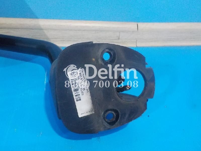 A0018109116 Зеркало заднего вида левое (RH) Mercedes Benz (с обогреовом ...