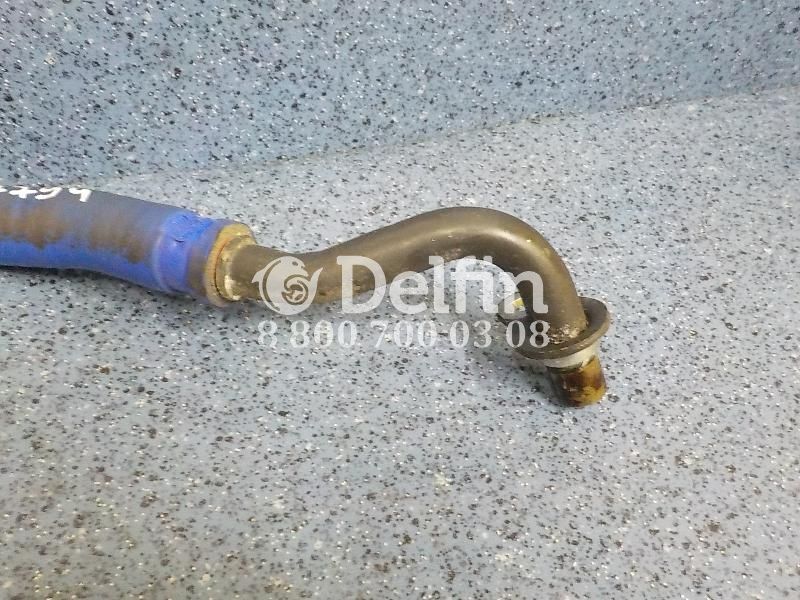 2494399 Трубопровод ОЖ Scania 6 серии 500027794 - купить по доступным ...