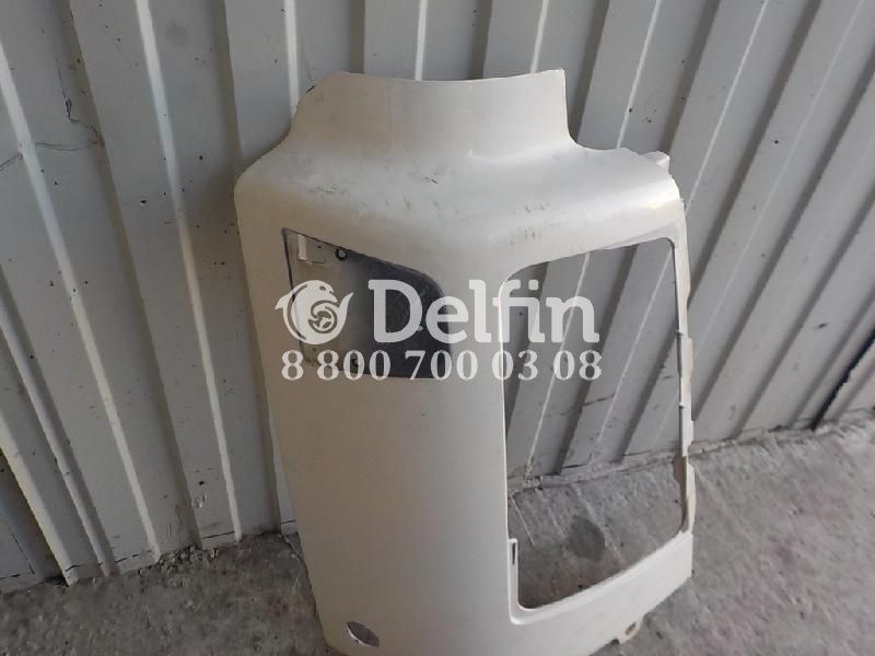 20452887 Крышка корпуса фары RH Volvo оригинал 500001983 - купить по ...