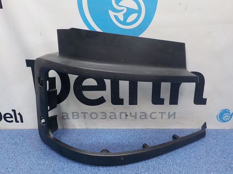 2641680 Панель фары правая RH Scania 6 серии - купить по доступным ...