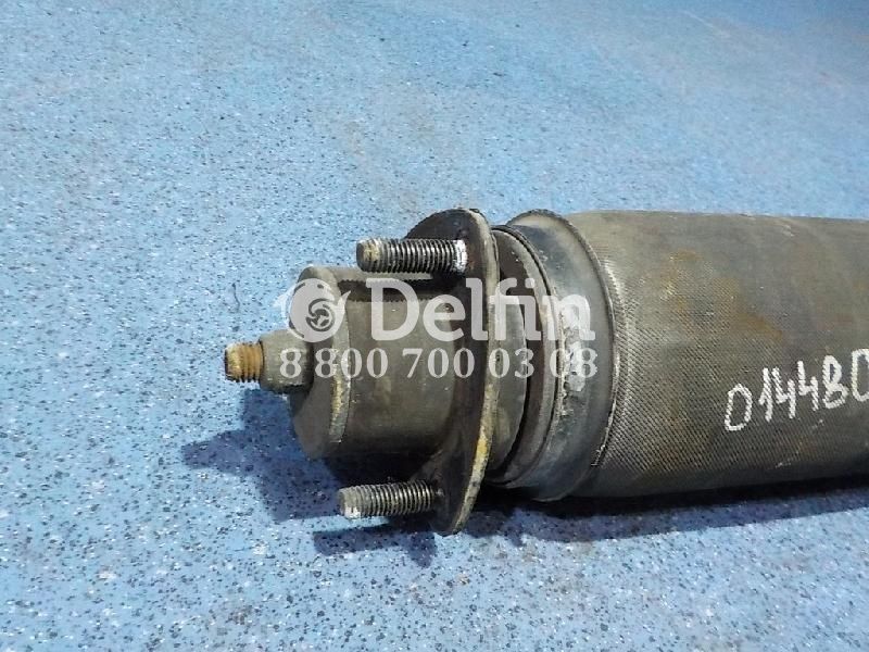 1502468 Пневмоподушка кабины задняя Scania 500014480 - купить по ...