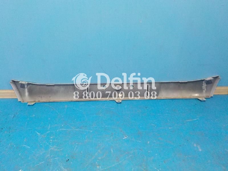 82090733 Центральная часть бампера Volvo 500021498 - купить по ...