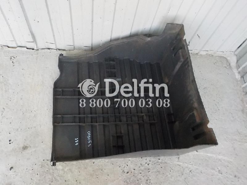 1779507 Крышка ящика АКБ Scania (Уценка) 500018053 - купить по ...