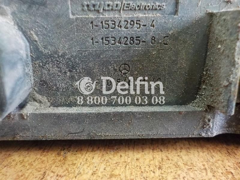 A9305461140 Распределитель энергии Mercedes Benz 500016625 - купить по ...