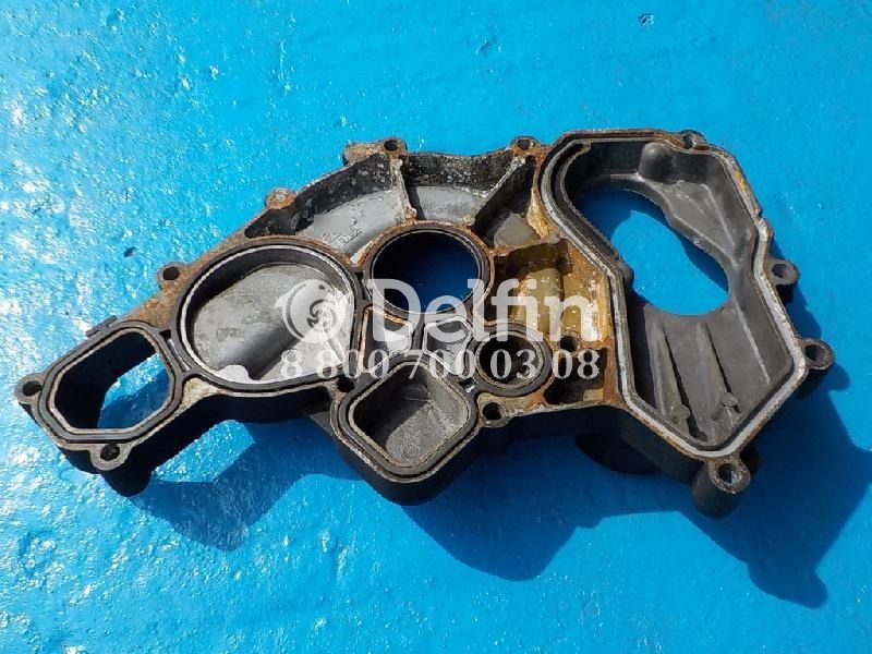 1793990 Корпус водяного насоса Scania 500023419 - купить по доступным ...