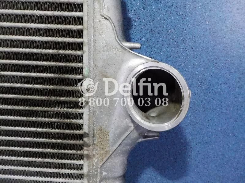 21208268 Интеркулер Volvo FH4 500015855 - купить по доступным ценам ...