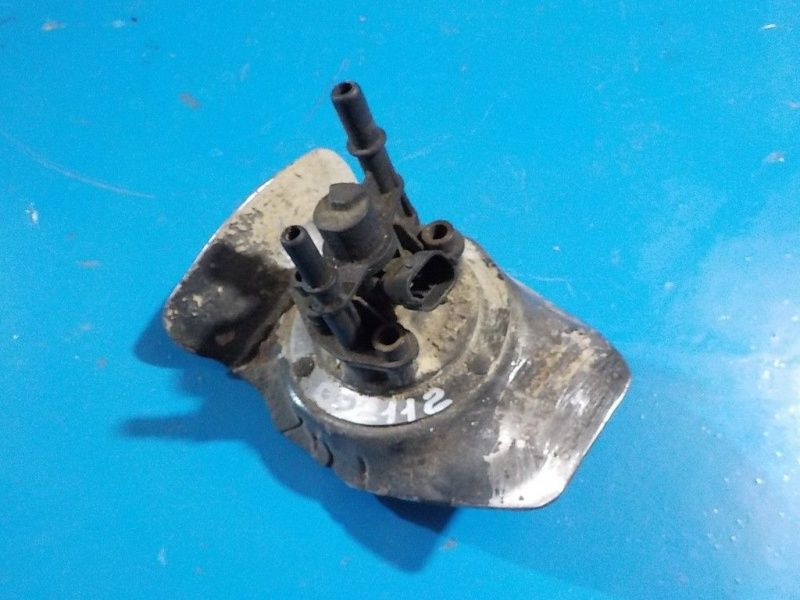 504365576 Дозирующий клапан AdBlue Iveco - купить по доступным ценам ...