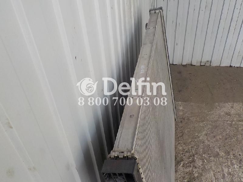 22062259 Радиатор охлаждения двигателя Volvo 500015839 - купить по ...